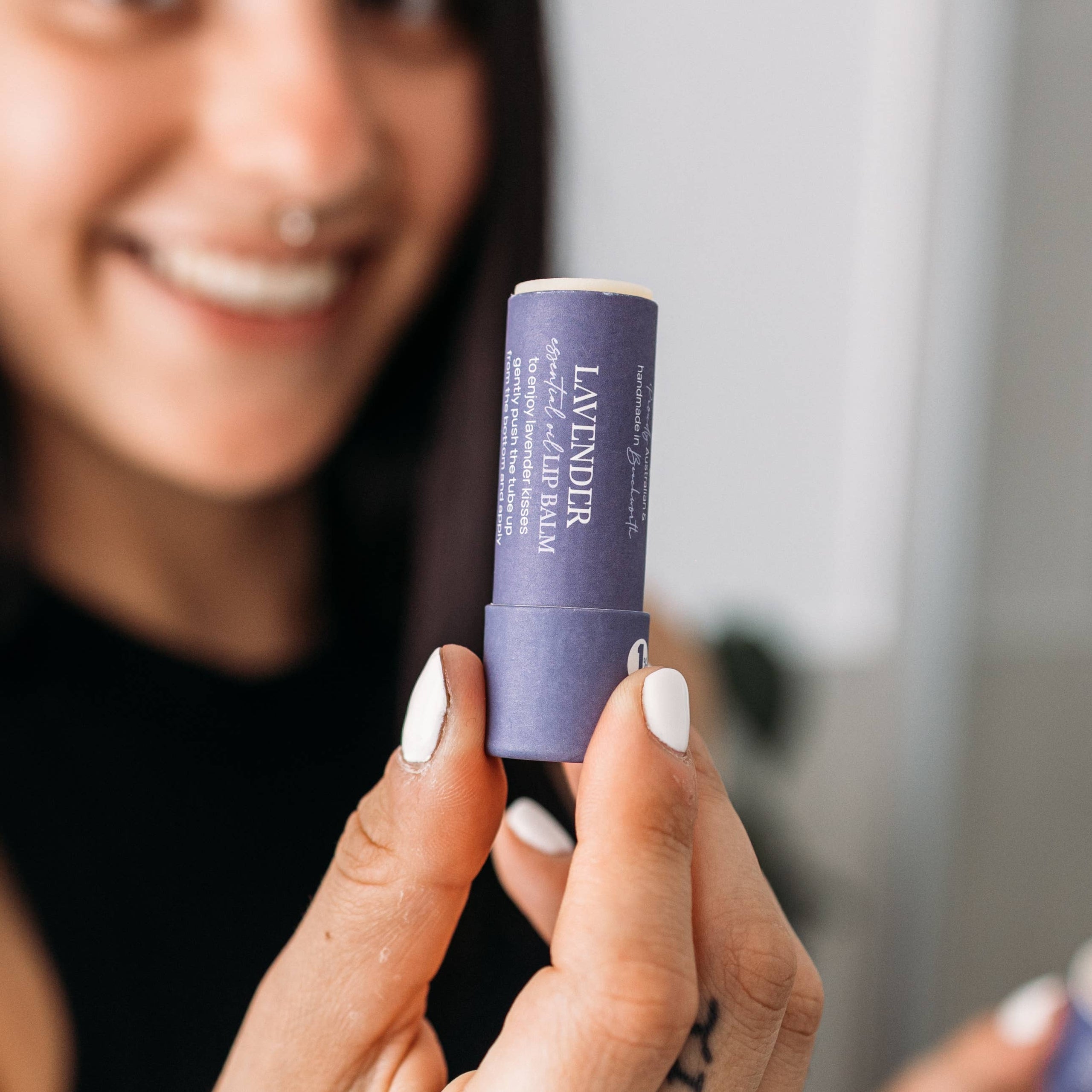 Lip Balm | Post Coffee House